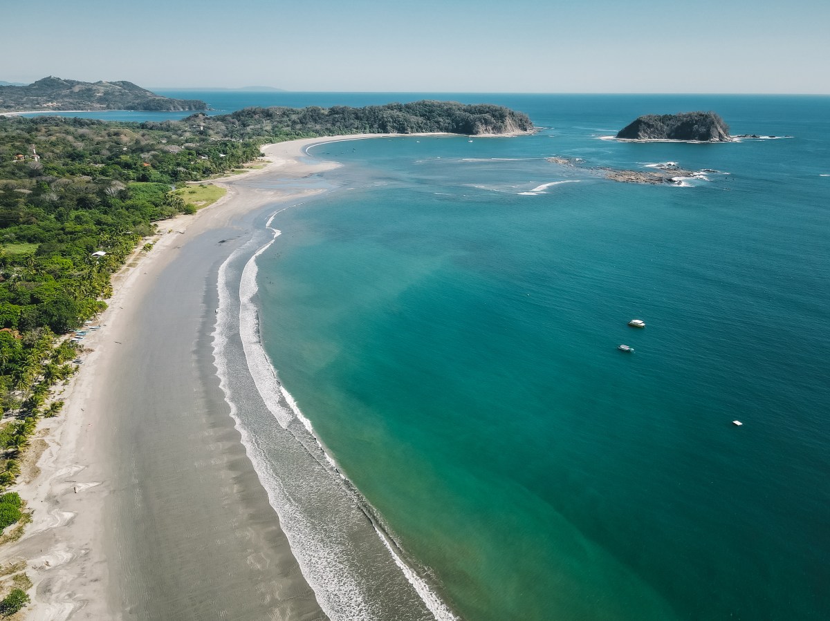 Sámara, l’expérience de la Pura Vida – Partout Ailleurs